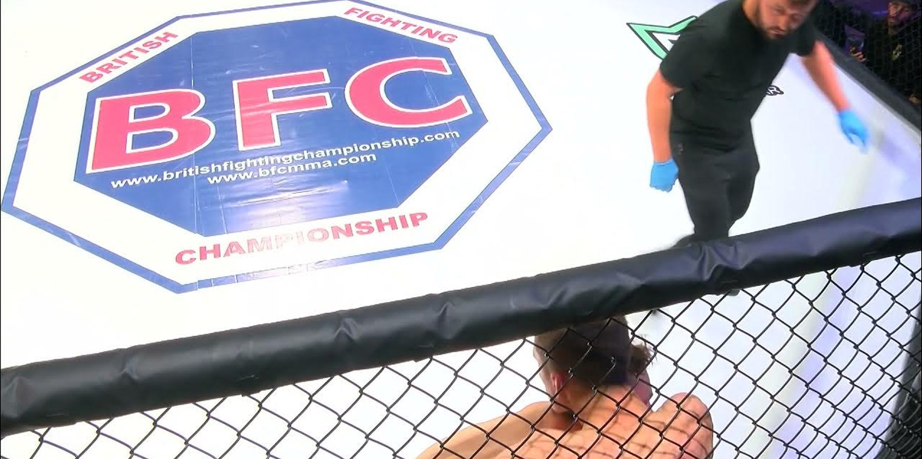 British Fighting Championship